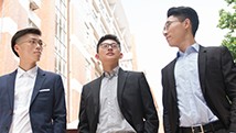 Academic Master's Programs | School of Business, Sun Yat-sen University