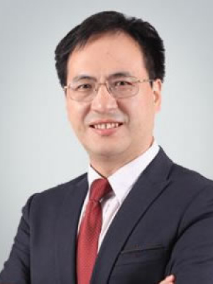 Faculty | School of Business, Sun Yat-sen University